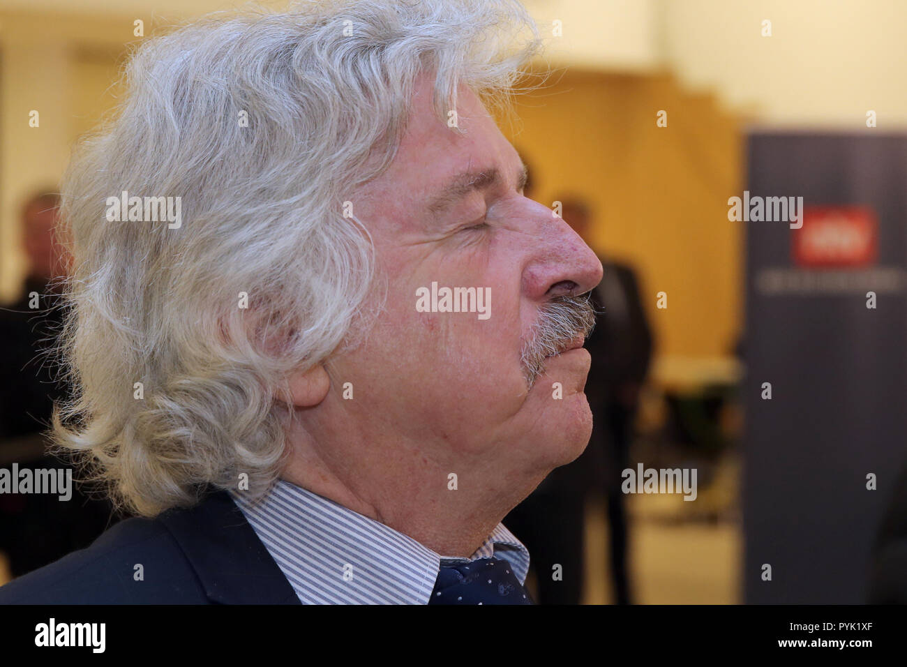 Rainer rahn hi-res stock photography and images - Alamy