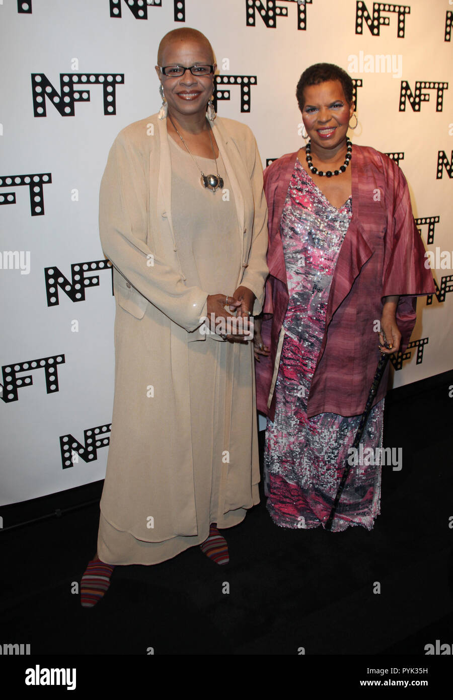***FILE PHOTO*** Playwright Ntozake Shange Has Passed Away .attending ...