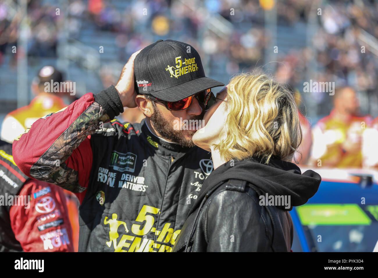 Sherry Pollex High Resolution Stock Photography and Images - Alamy
