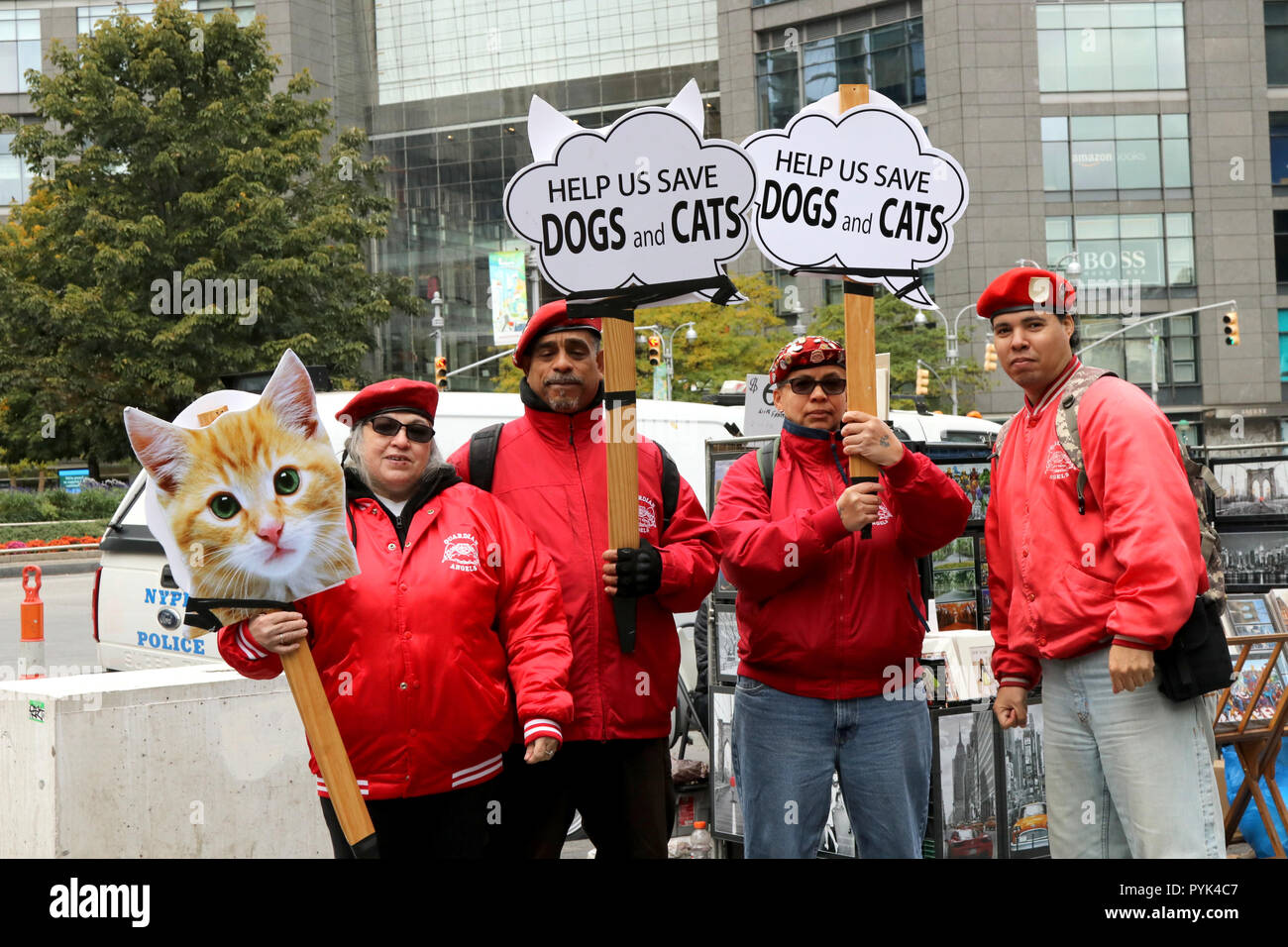 Guardian angels organization hi-res stock photography and images - Alamy