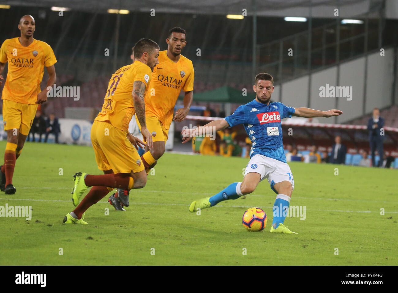 Mertens roma hi-res stock photography and images - Alamy