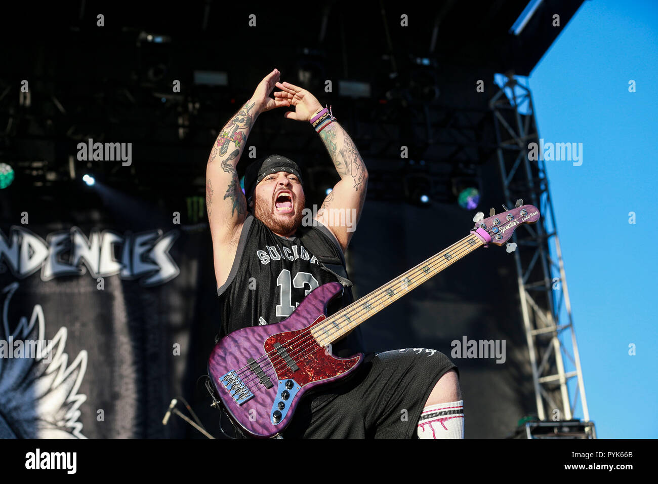 Ra diaz hi-res stock photography and images - Alamy