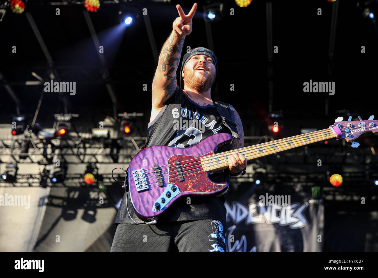 Ra diaz hi-res stock photography and images - Alamy