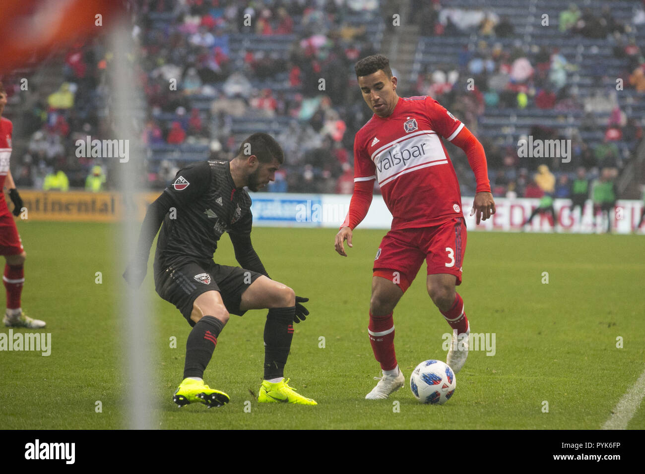 Brandon vincent hi-res stock photography and images - Alamy