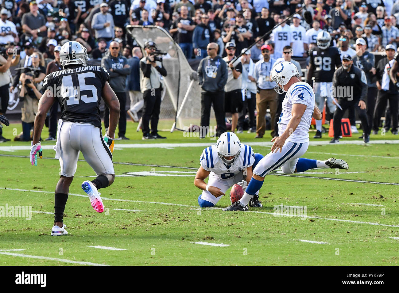 All time scoring record hi-res stock photography and images - Alamy