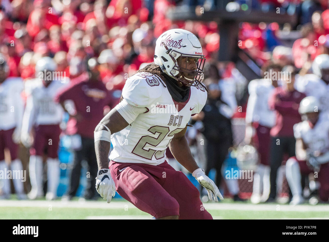 Vernon walker hi-res stock photography and images - Alamy