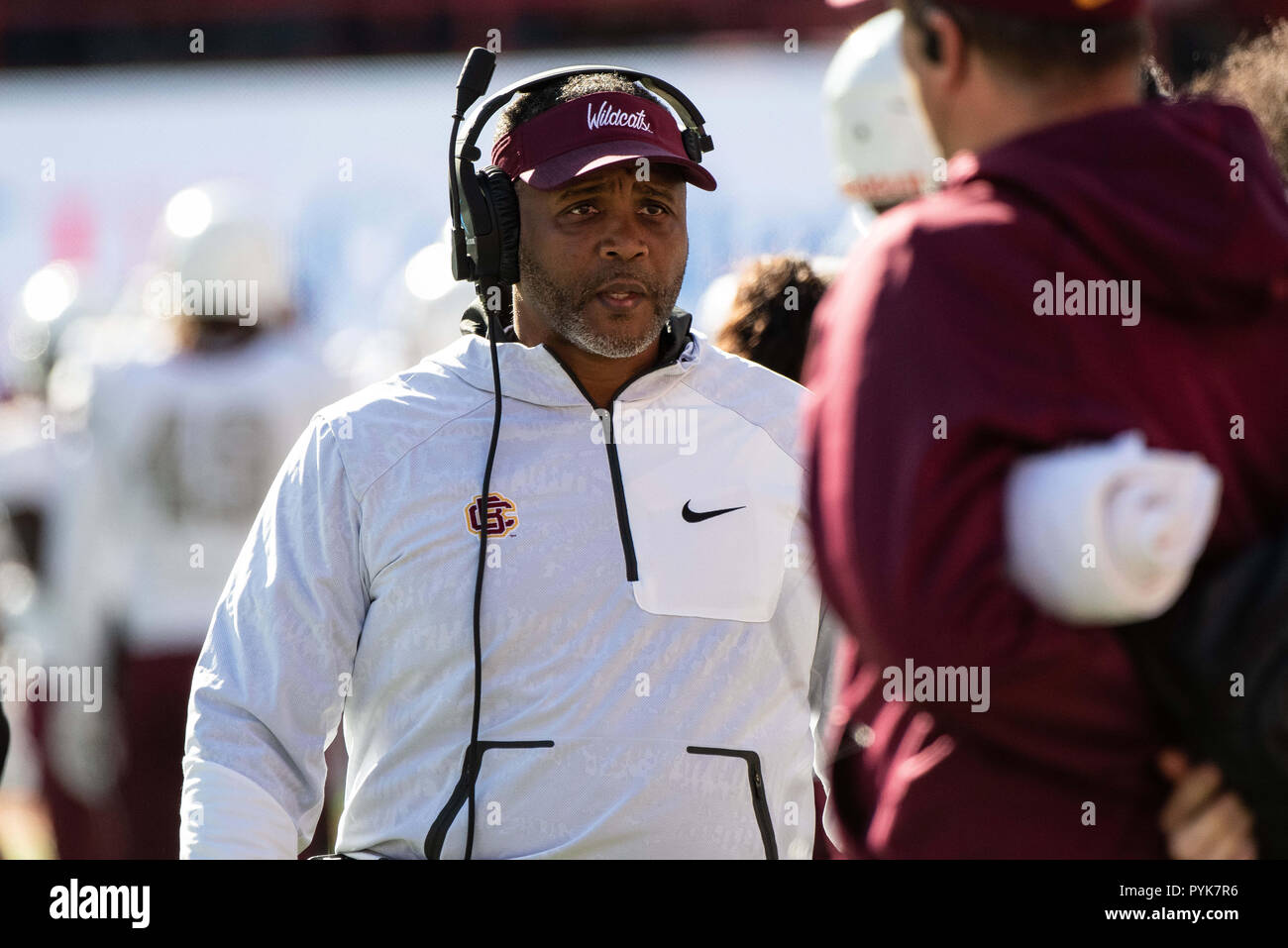 Memorial stadium nebraska hi-res stock photography and images - Alamy