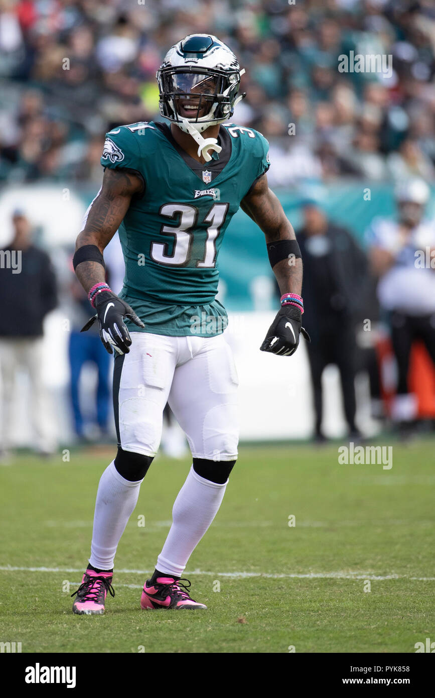 Jalen mills eagles hi-res stock photography and images - Alamy