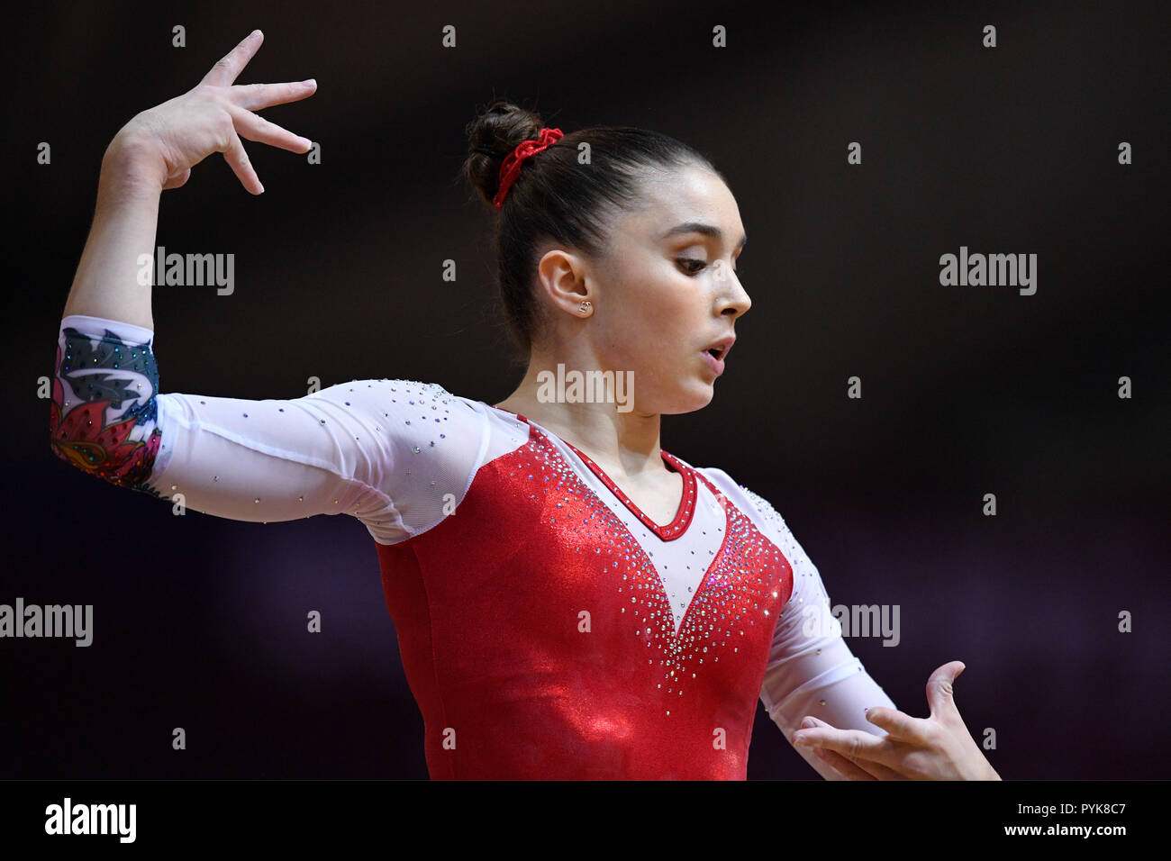 Irina alekseeva hi-res stock photography and images - Alamy