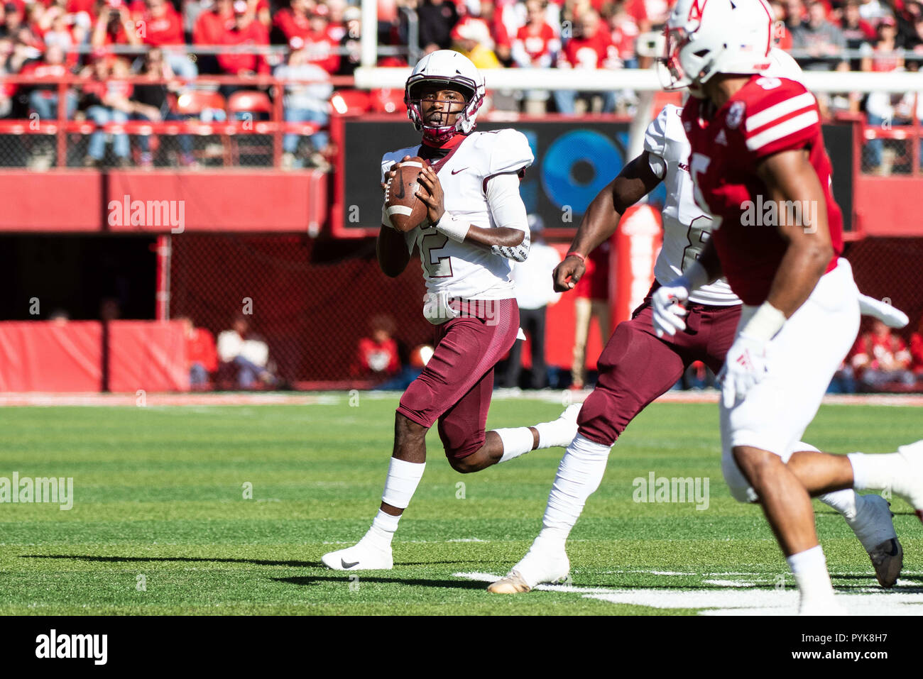 David bethune hi-res stock photography and images - Alamy