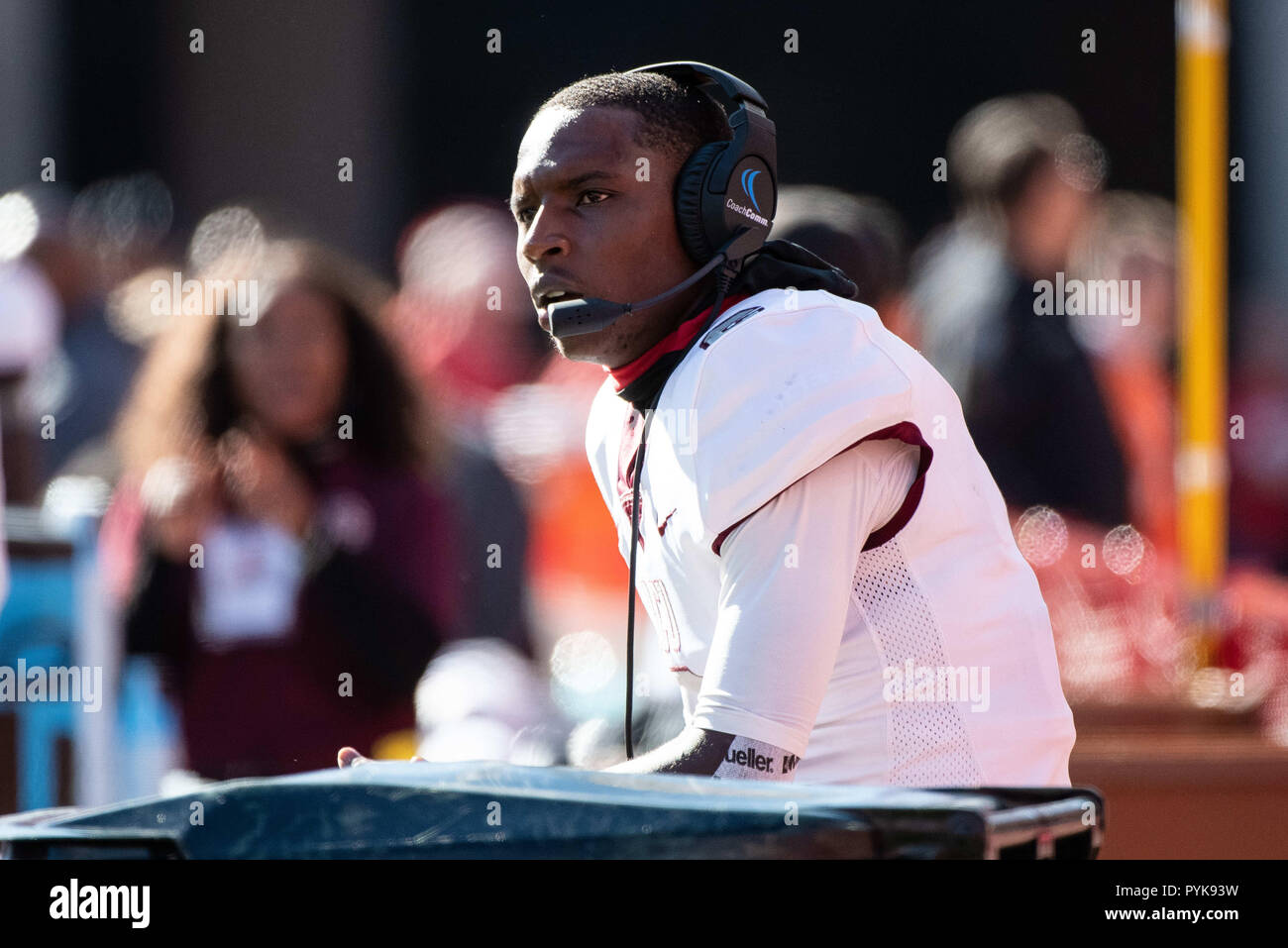 Memorial stadium nebraska hi-res stock photography and images - Alamy