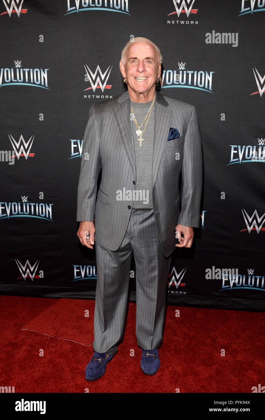 Wwe Evolution 2004 Los Angeles