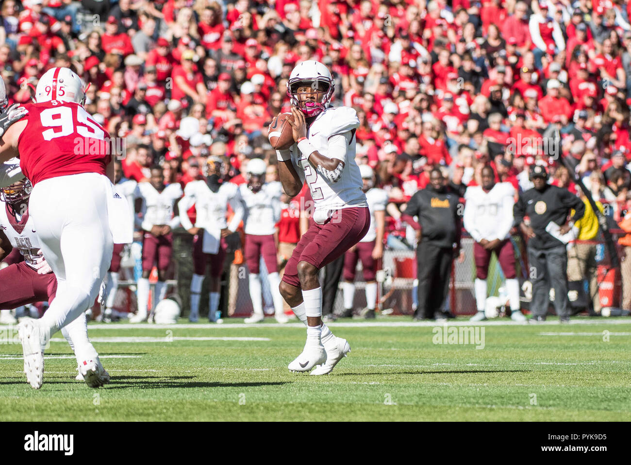 David bethune hi-res stock photography and images - Alamy