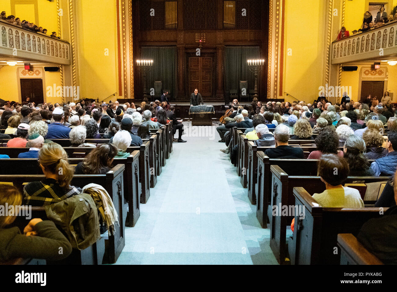 Ansche chesed hi-res stock photography and images - Alamy