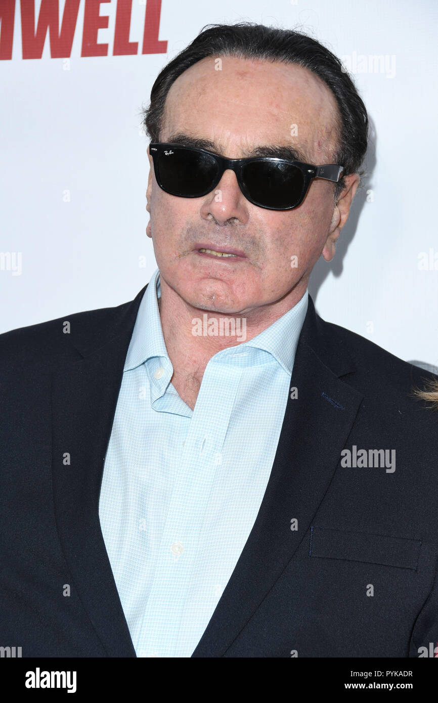 Dan hedaya jpg hi-res stock photography and images - Alamy