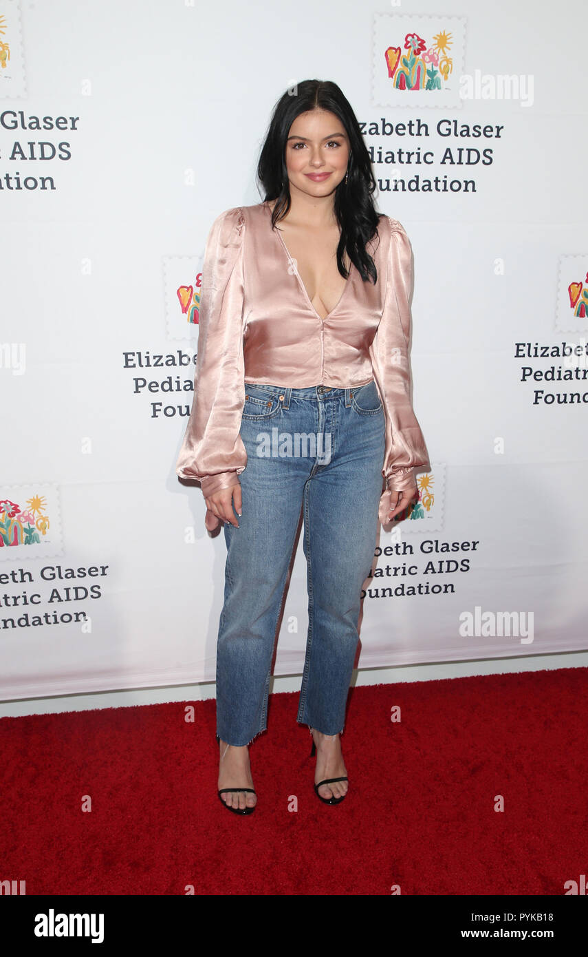 Ariel glaser hi-res stock photography and images - Alamy