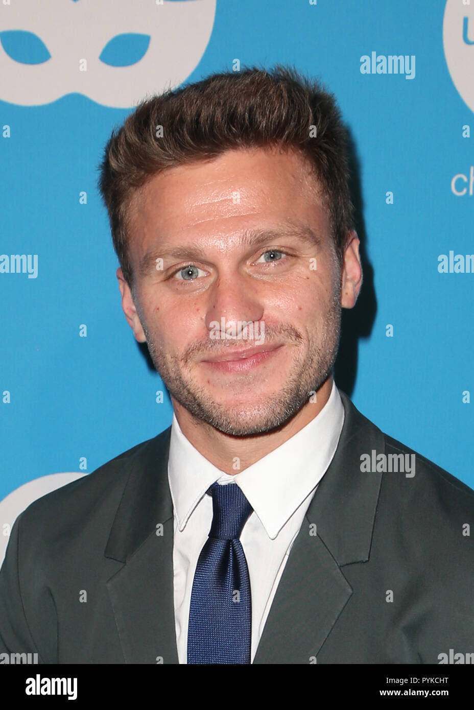 Los Angeles, California, USA. 25th Oct, 2018. Jon Rudnitsky during ...