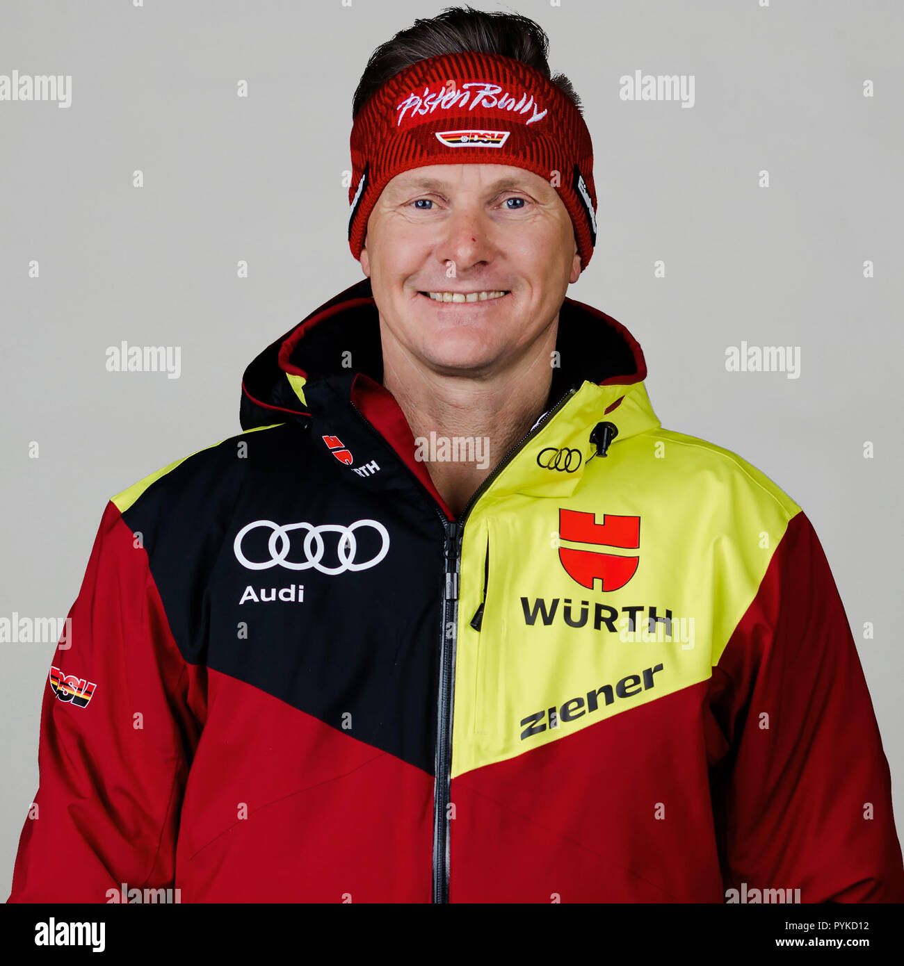 Oliver prinz hi-res stock photography and images - Alamy