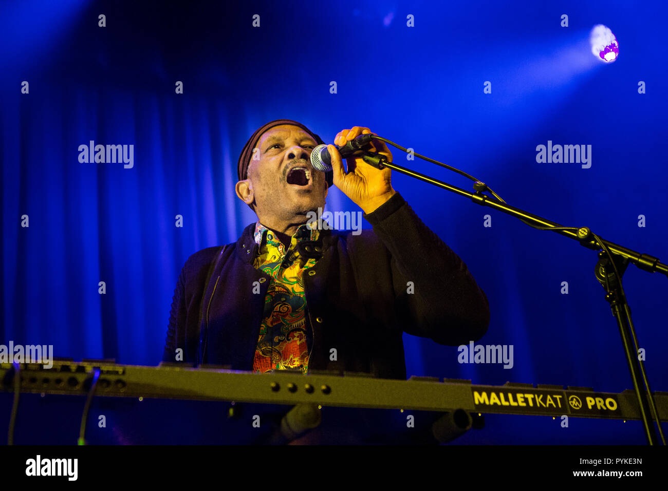 Edward ayers hi-res stock photography and images - Alamy