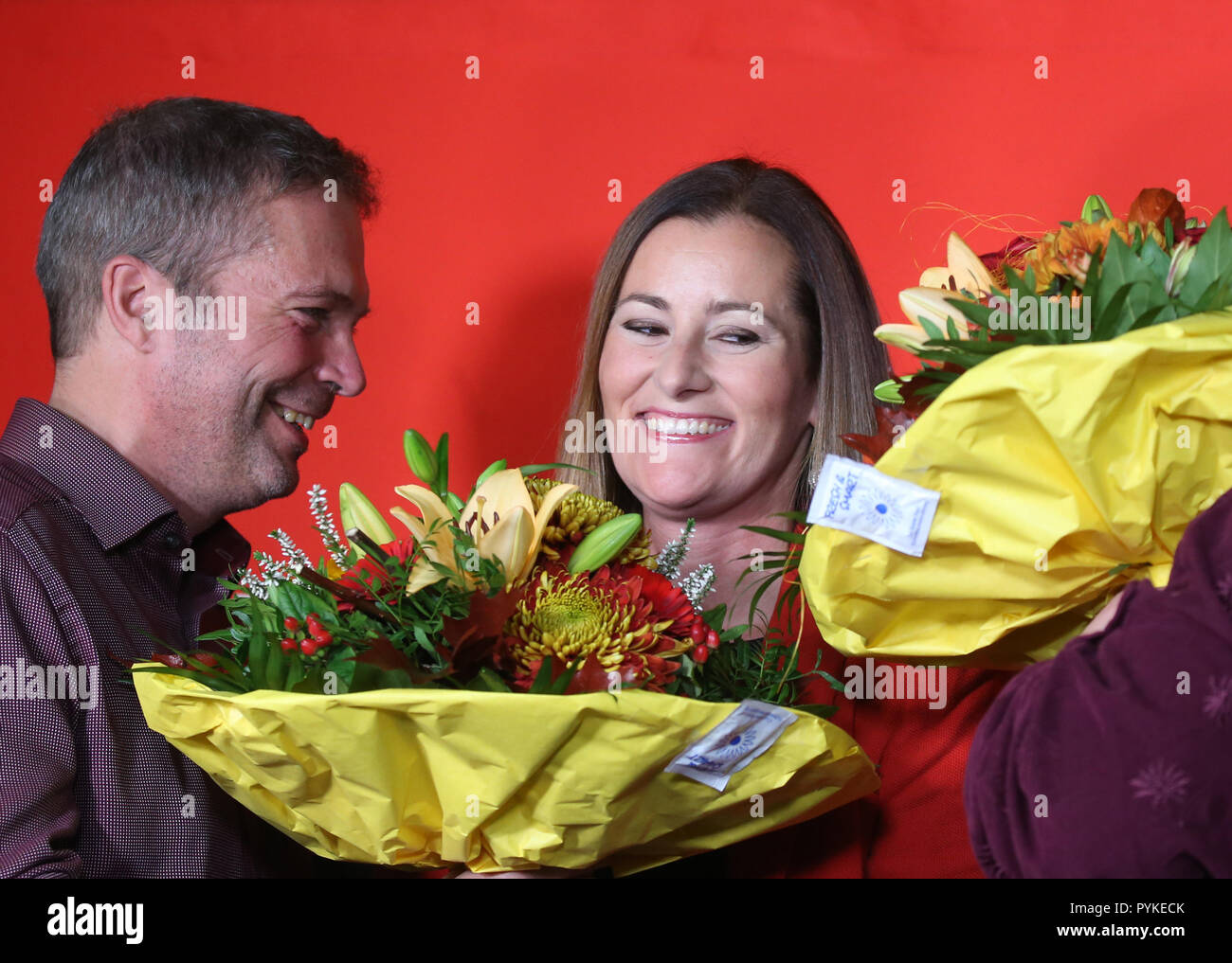 Parliament of left wing party hi-res stock photography and images - Alamy