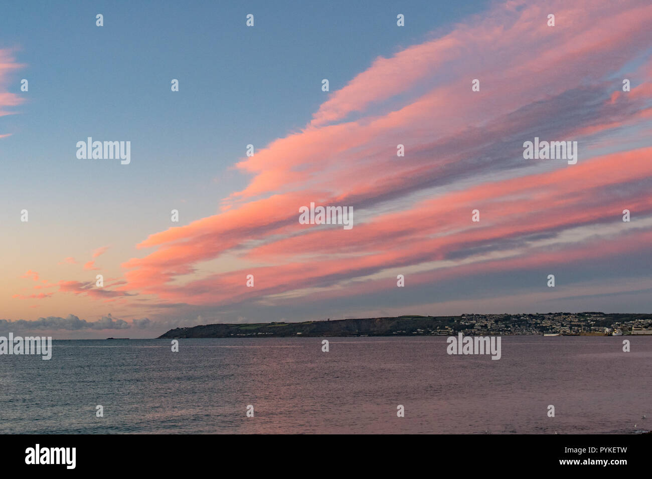 Gulval hi-res stock photography and images - Alamy