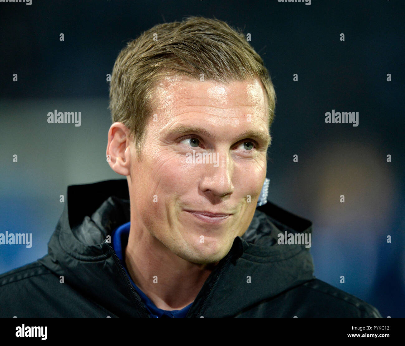 Magdeburg hsv hi-res stock photography and images - Alamy