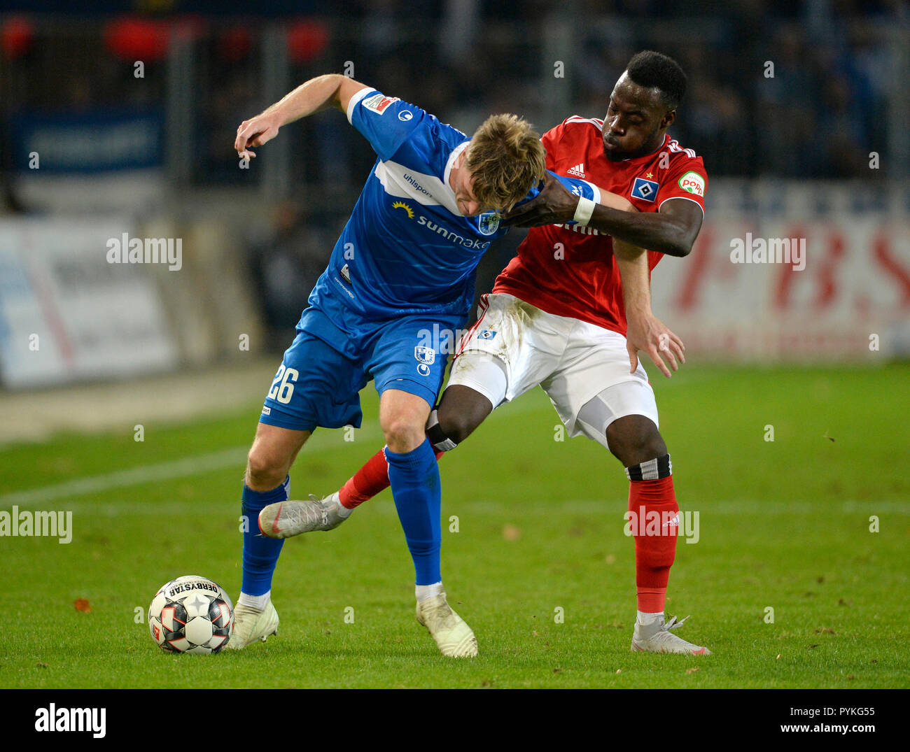 Magdeburg hsv hi-res stock photography and images - Alamy
