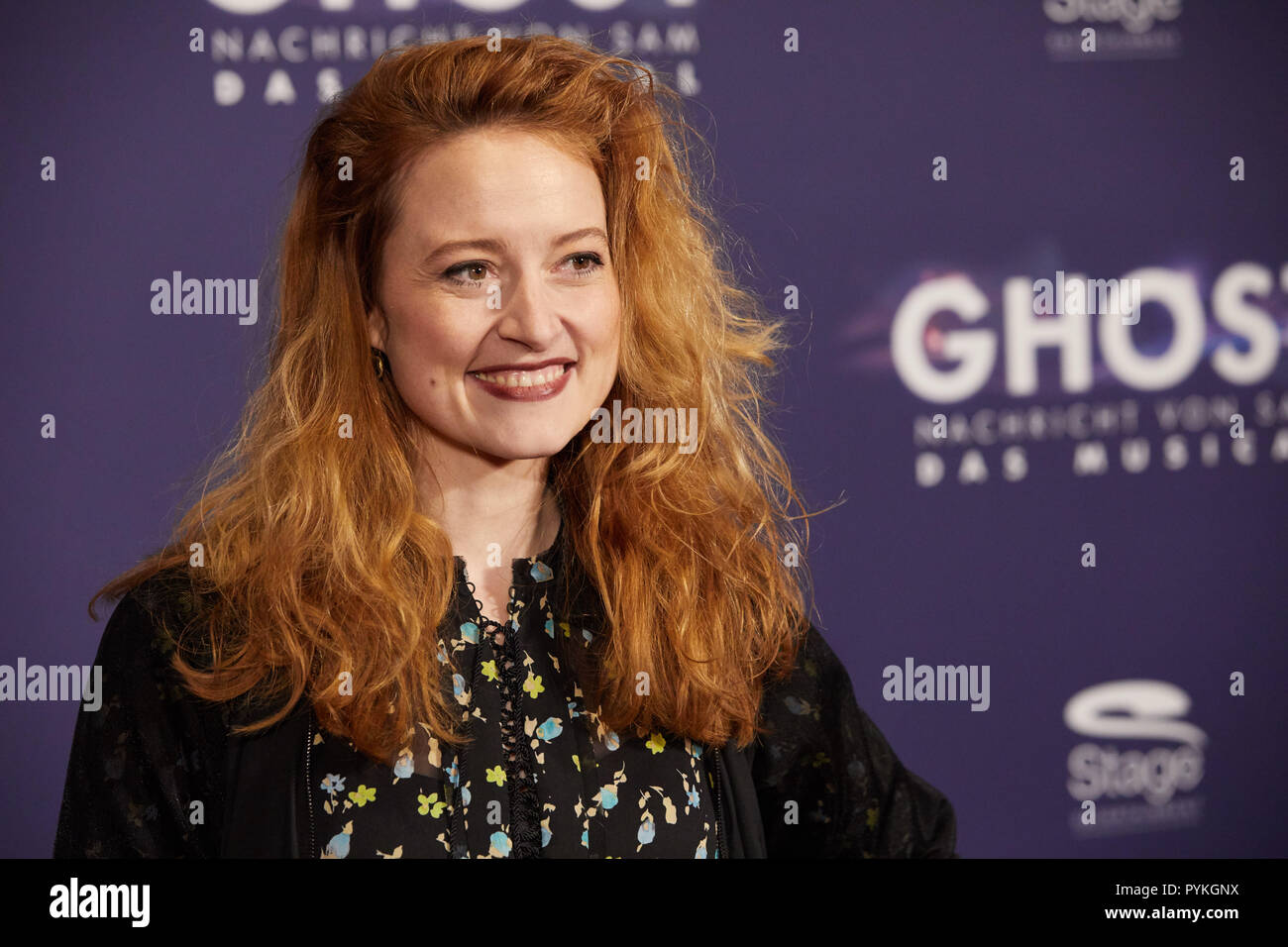 Wanda perdelwitz hi-res stock photography and images - Alamy