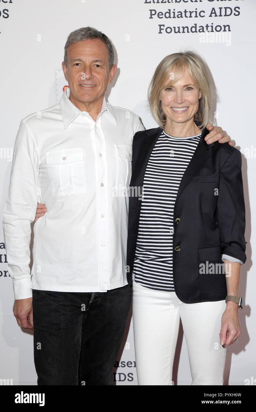 Ca bob iger hi-res stock photography and images - Alamy