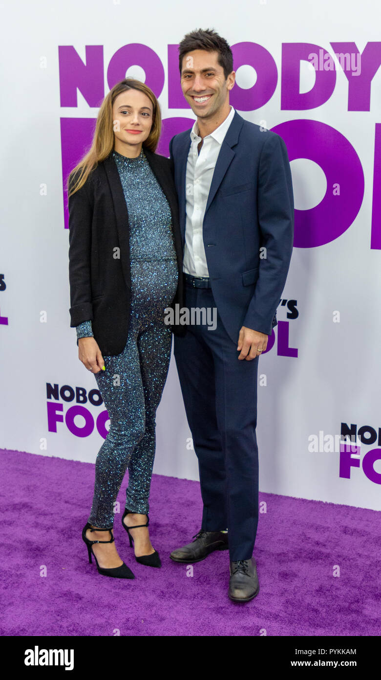 Nev shulman hi-res stock photography and images - Alamy