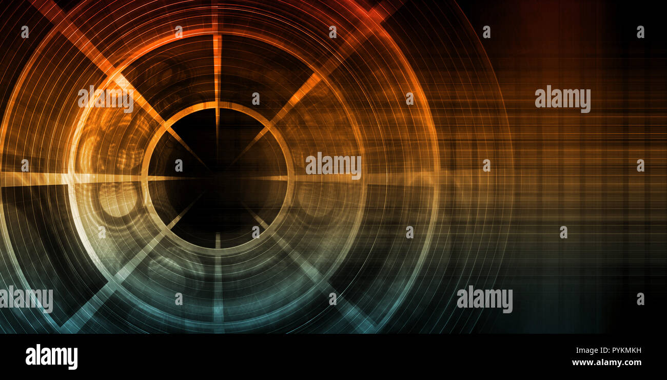 Medical Technology and Healthcare Software Solutions Background Stock ...