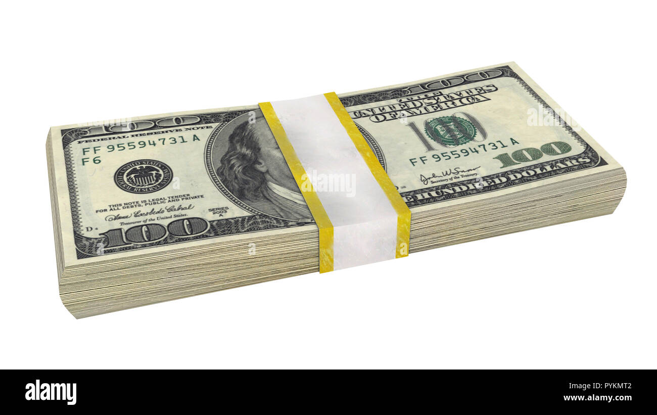 Franklin banknote hi-res stock photography and images - Alamy