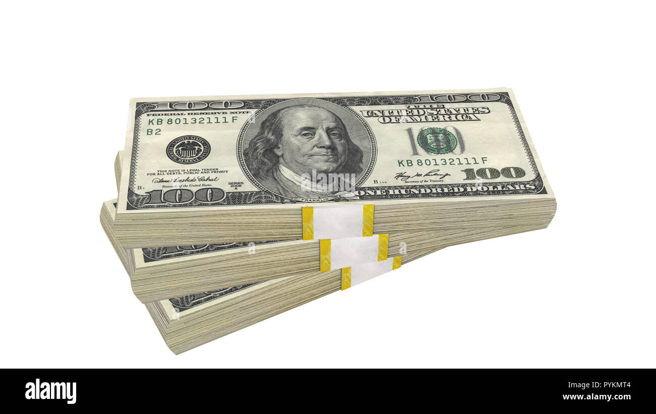 Franklin banknote hi-res stock photography and images - Alamy