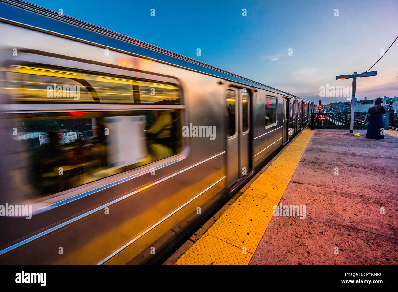 Junction boulevard hi-res stock photography and images - Alamy
