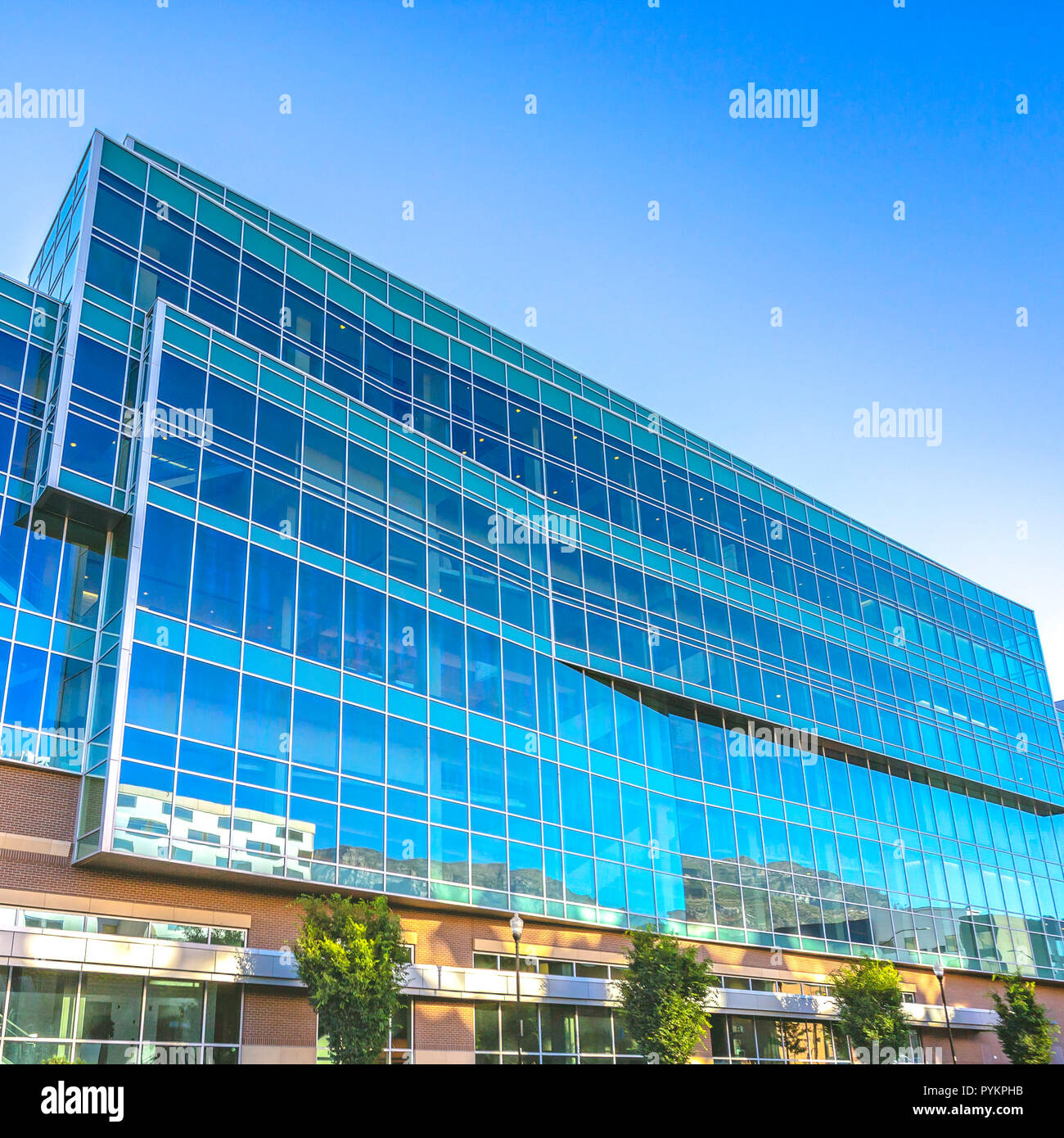 Downtown provo utah hi-res stock photography and images - Alamy