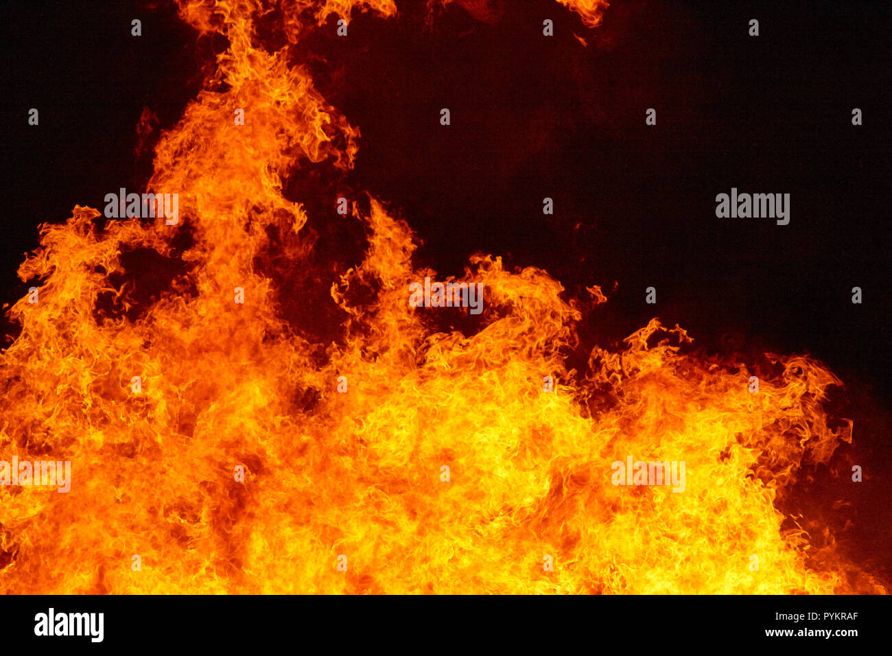 Fighting flame hi-res stock photography and images - Alamy