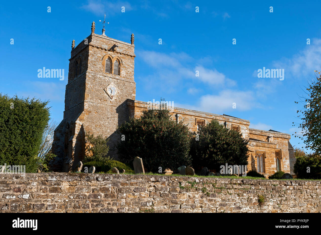 Harpole hi-res stock photography and images - Alamy