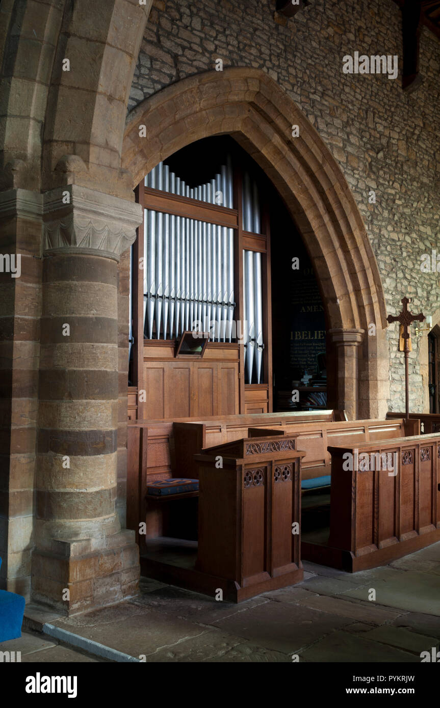 Harpole hi-res stock photography and images - Alamy