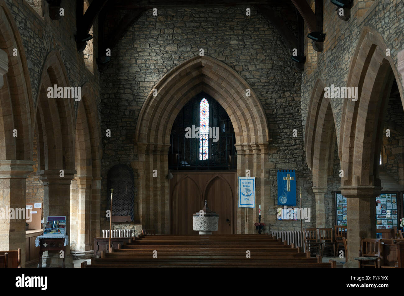 Harpole hi-res stock photography and images - Alamy