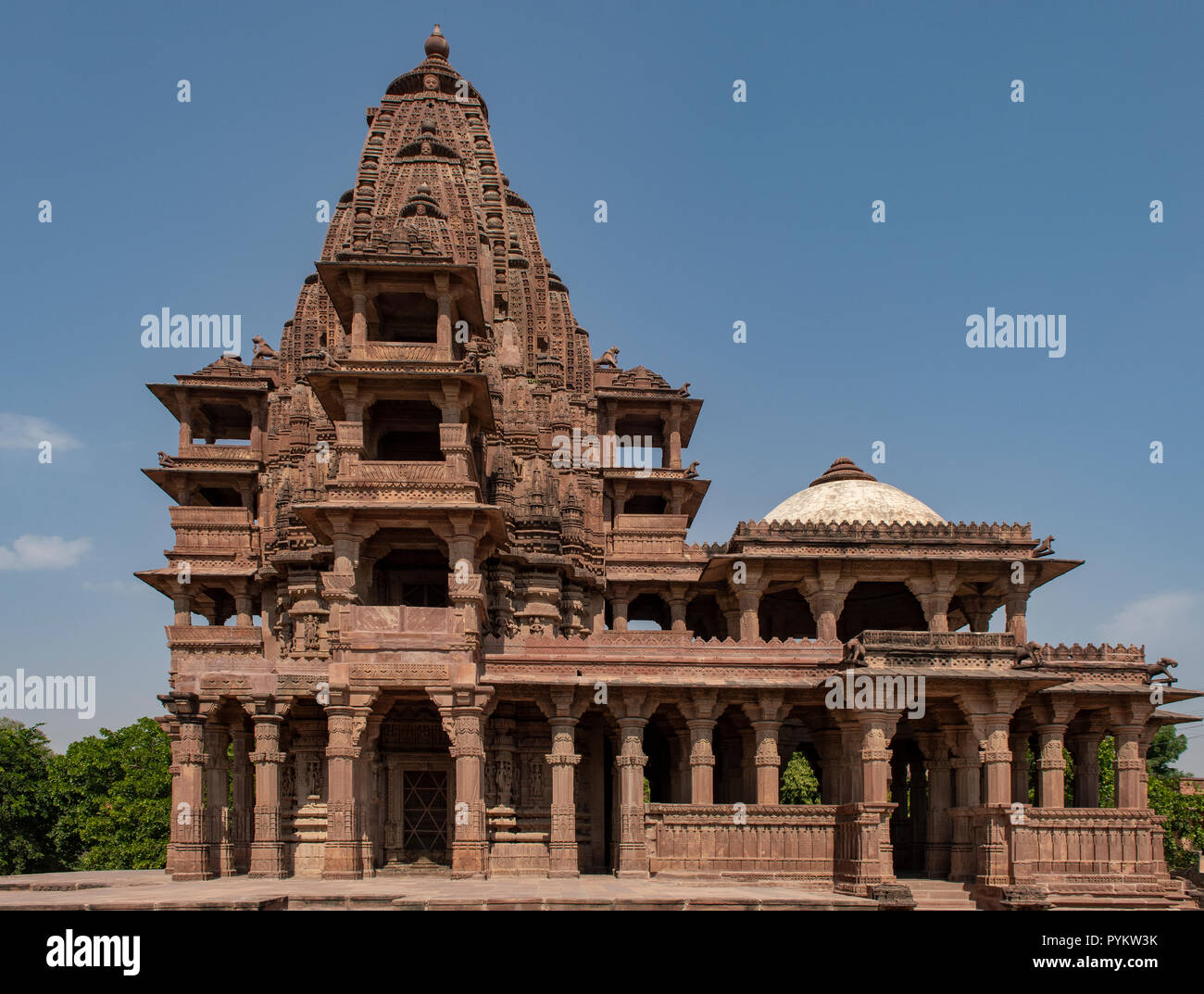 Ancient Hindu Temple Architecture