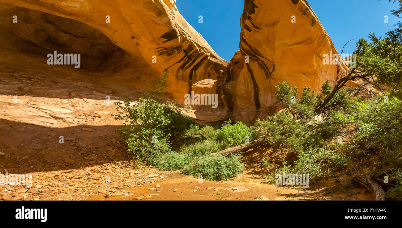 Uranium Arch High Resolution Stock Photography and Images - Alamy
