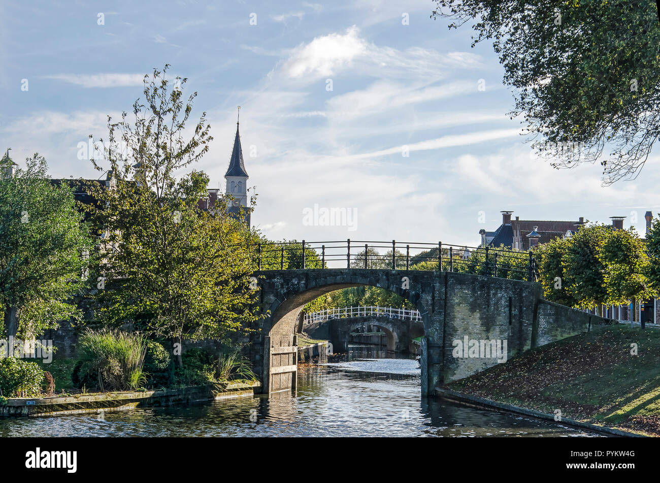 Sloten hi-res stock photography and images - Alamy