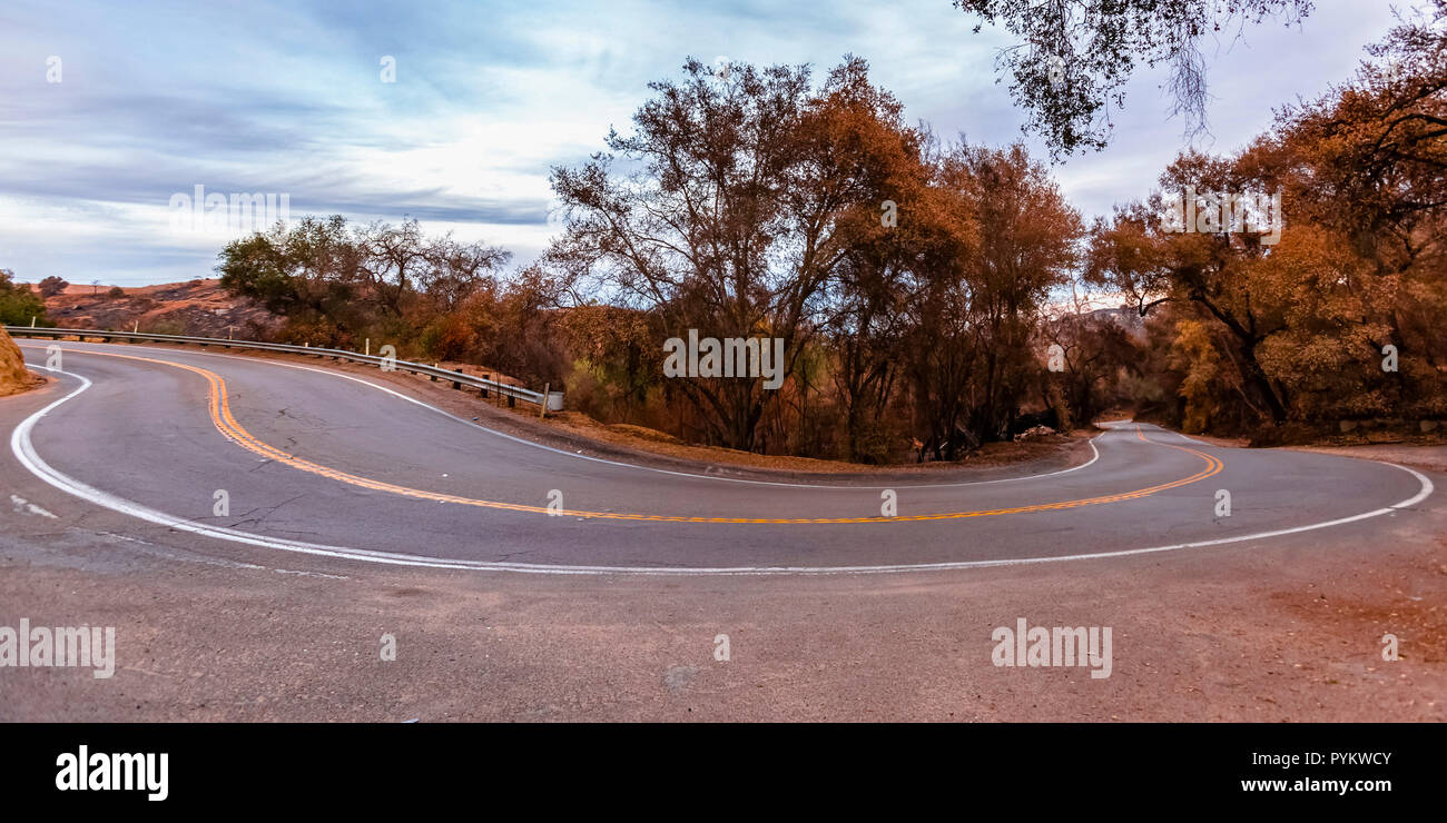Fallbrook hi-res stock photography and images - Alamy