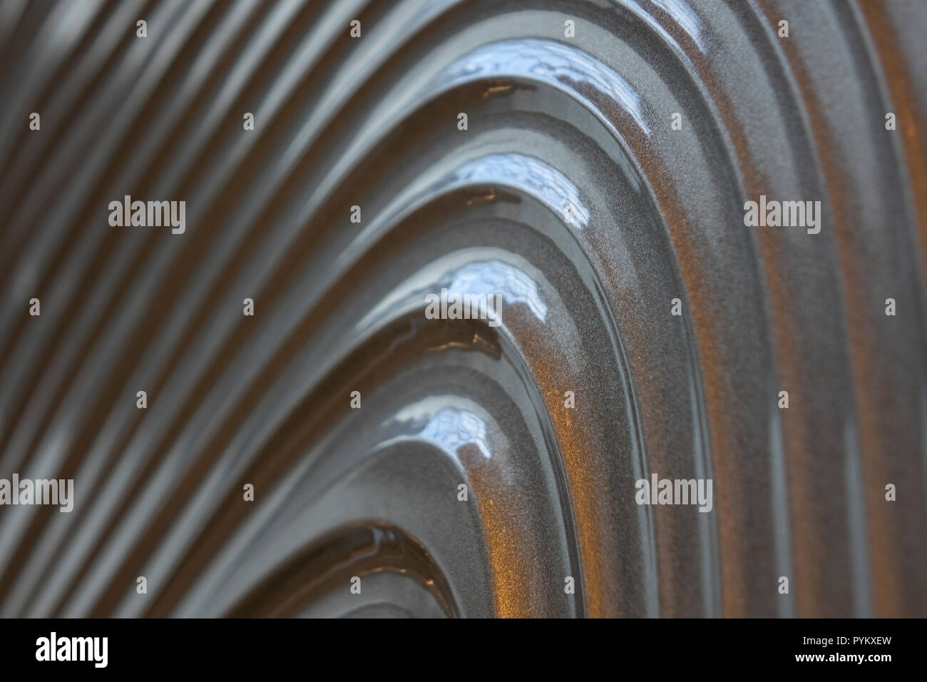Grey soft abstract background for various design artworks Stock Photo ...