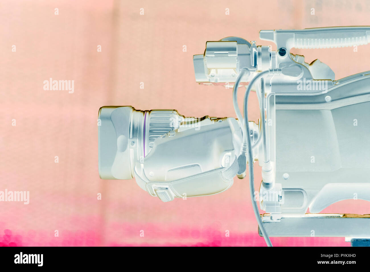 Recording studio abstract hi-res stock photography and images - Alamy