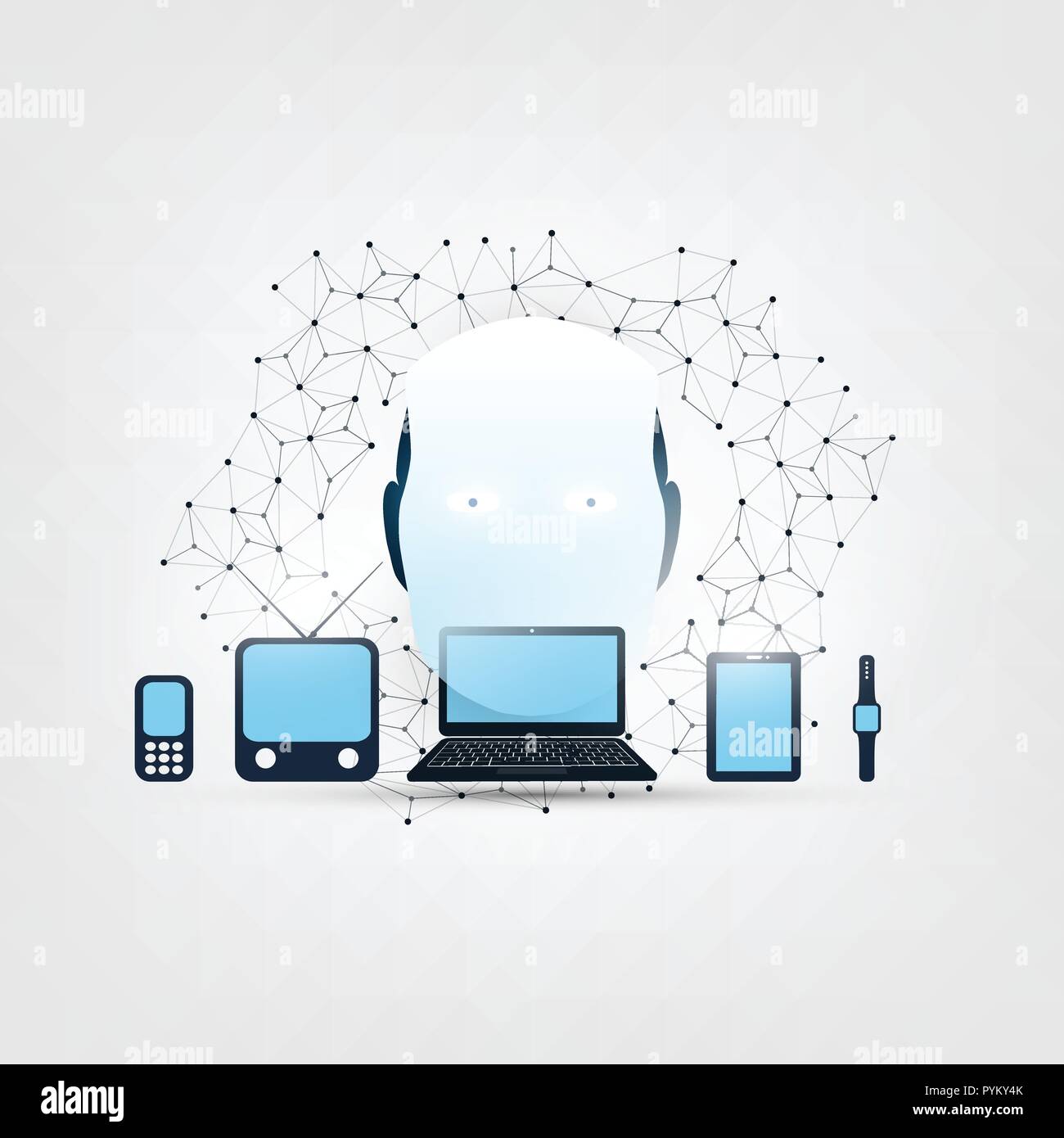 Machine Learning, Artificial Intelligence, Cloud Computing and Networks ...