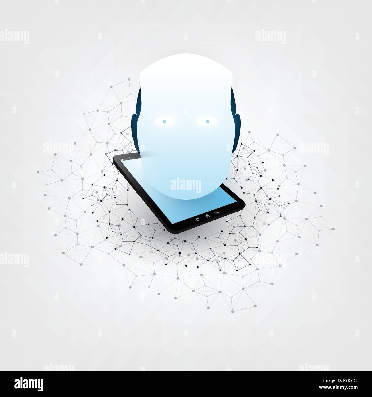 Abstract Machine and Deep Learning, Artificial Intelligence, Cloud Computing and Networks Design ...