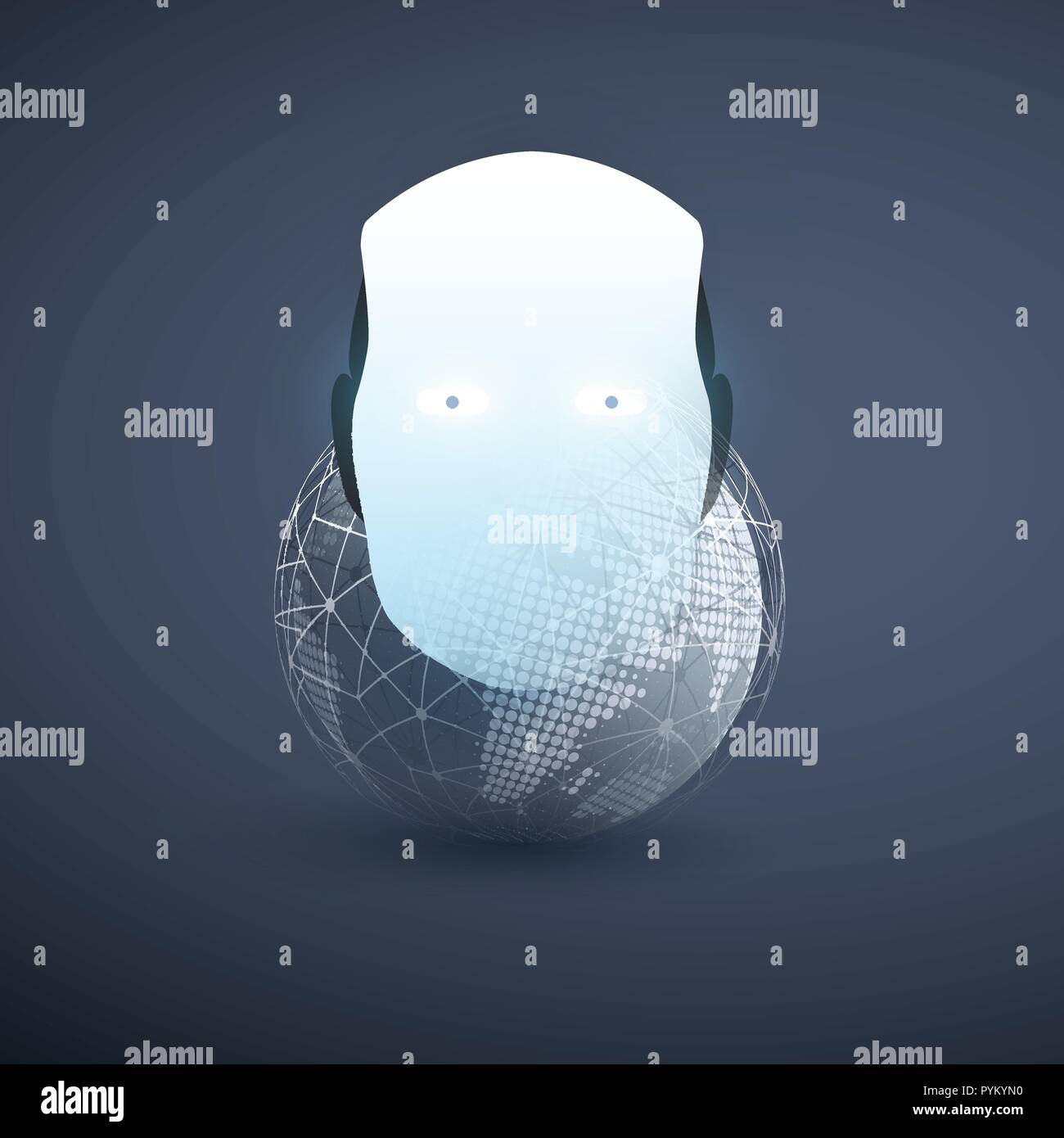 Machine Learning, Artificial Intelligence, Cloud Computing and Networks ...