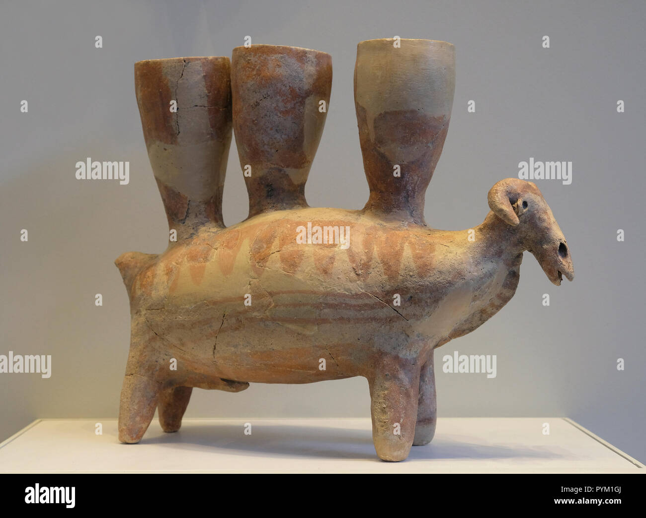 Chalcolithic Period High Resolution Stock Photography and Images - Alamy