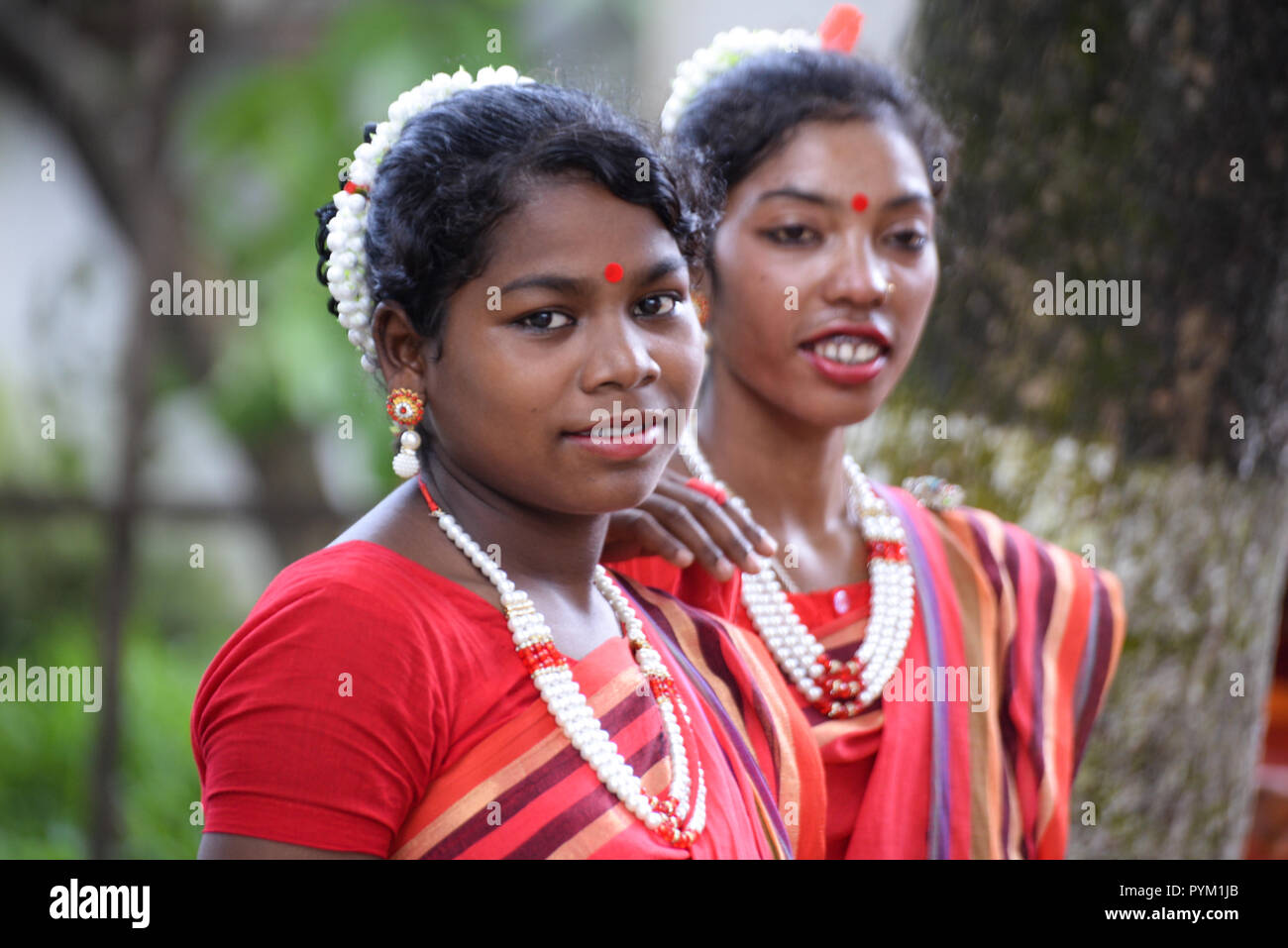 International Day of the World's Indigenous Peoples observed Bangladesh ...